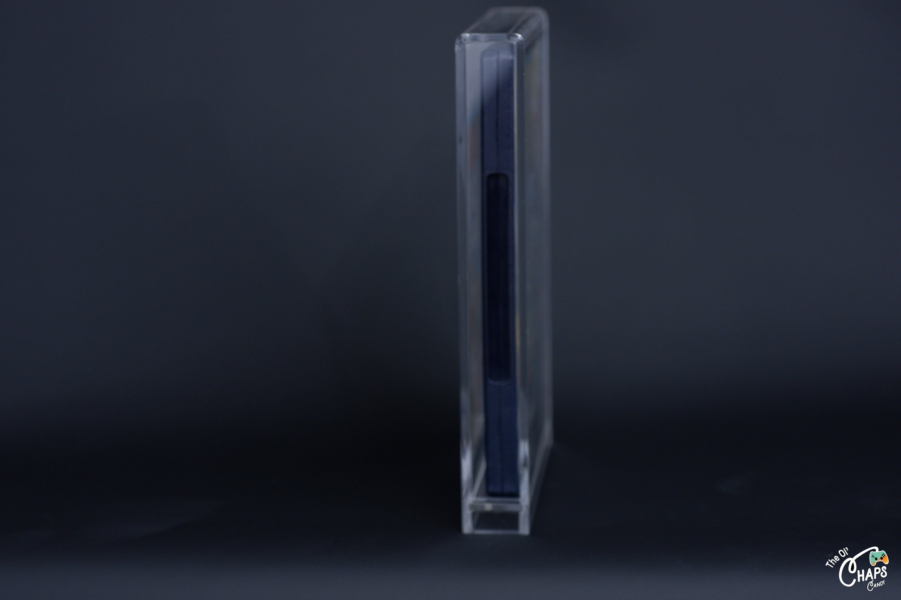 Gamecube Wii PS2 Acrylic Display Cases / Excellent Quality - Etsy