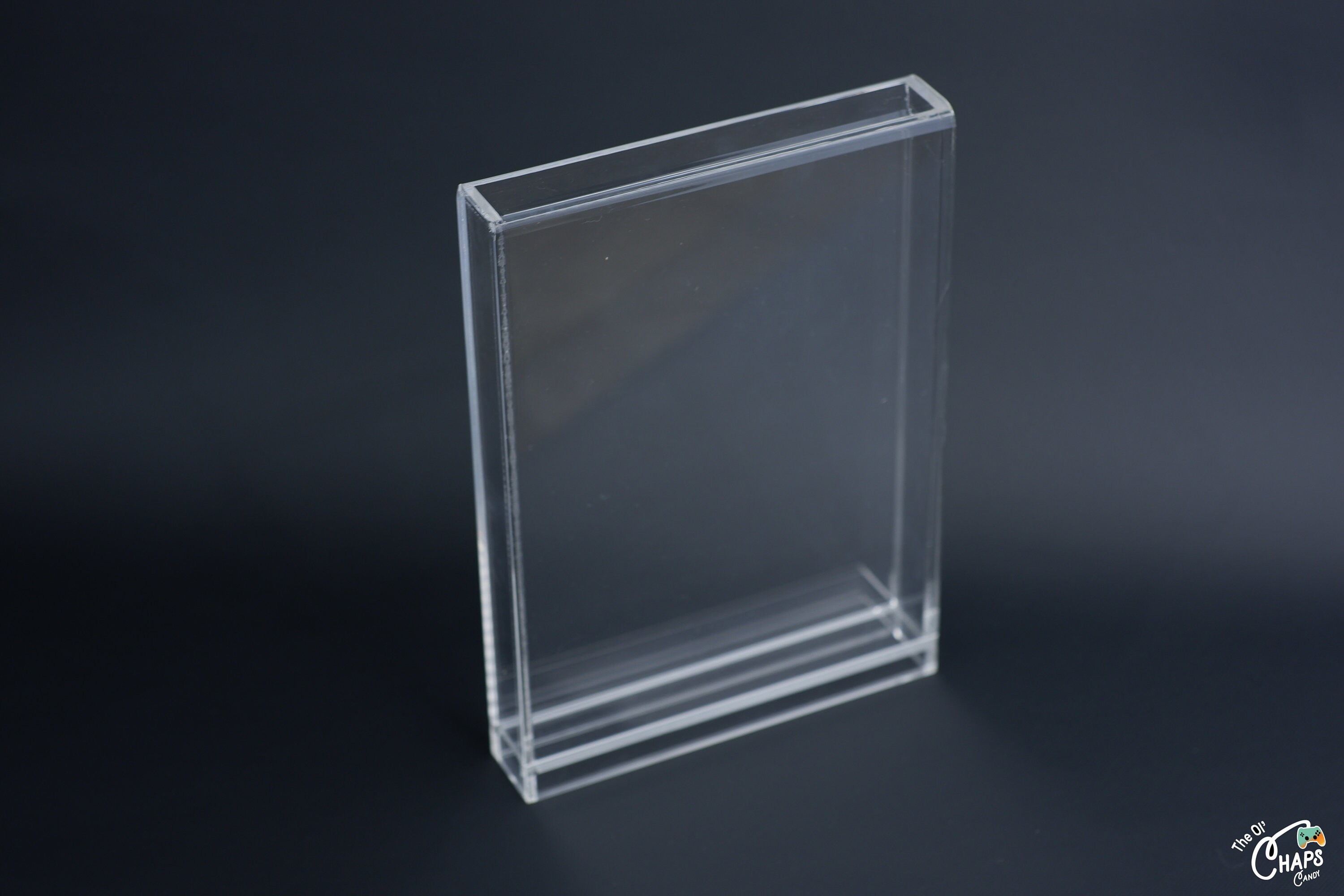Gamecube Wii PS2 Acrylic Display Cases / Excellent Quality - Etsy