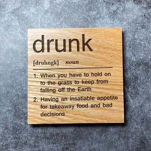 bad decisions when drunk