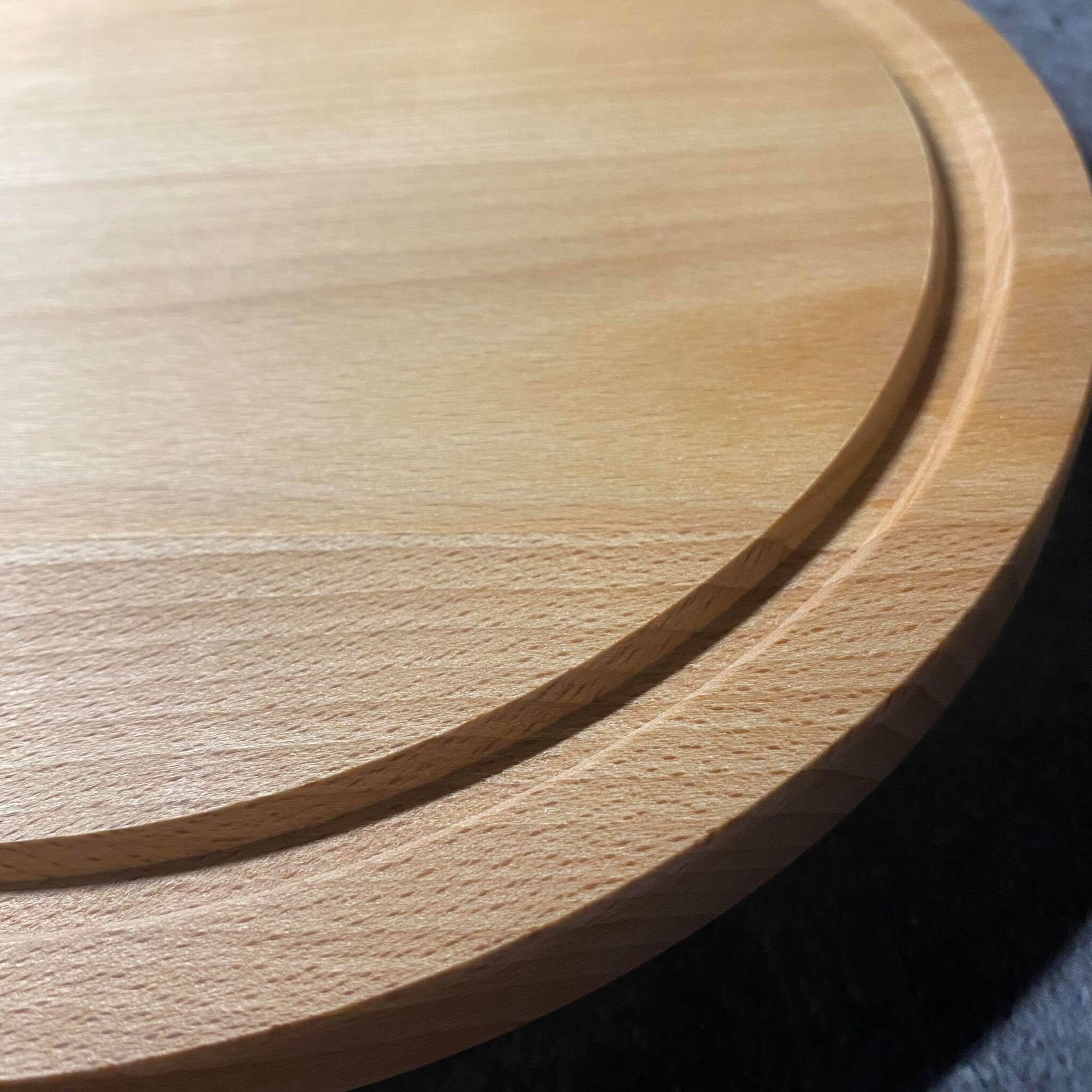 The Secret Ingredient is Love Chopping Board - Cute Kitchen Quote ...