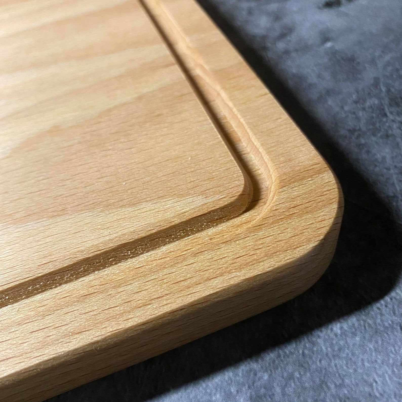 The Secret Ingredient is Love Chopping Board - Cute Kitchen Quote ...