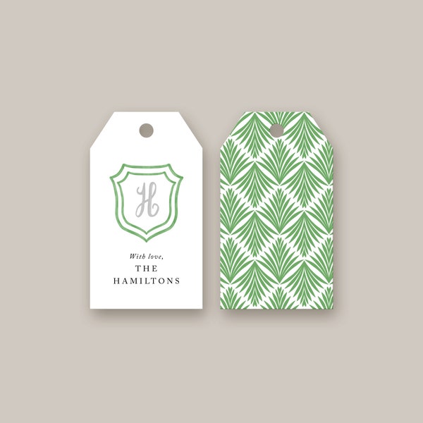 Personalized Gift Tags - 60+ Gift Ideas for 2025