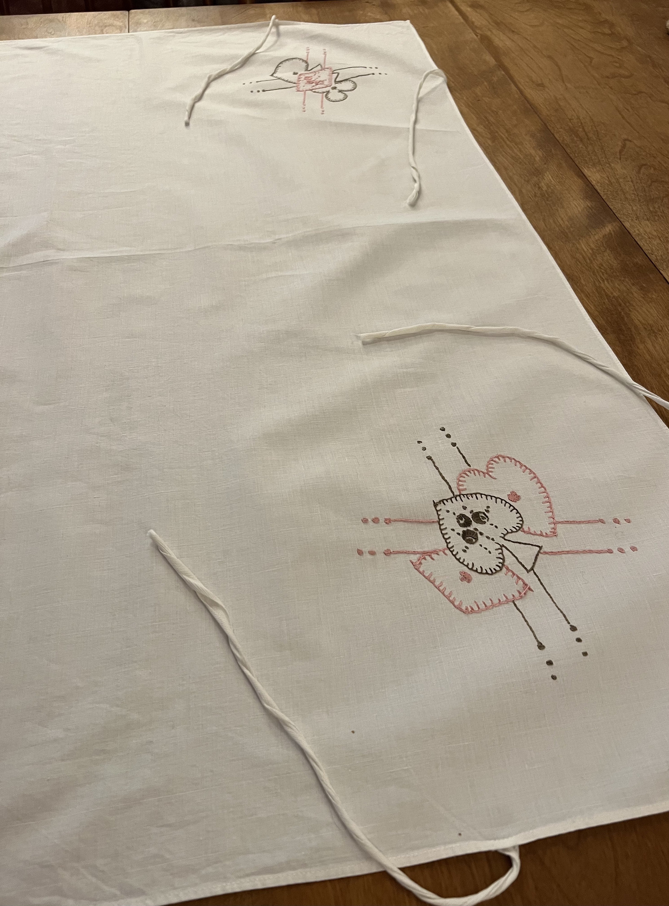 Vintage Card Table Tablecloth Retro Tablecloth for Bunco - Etsy