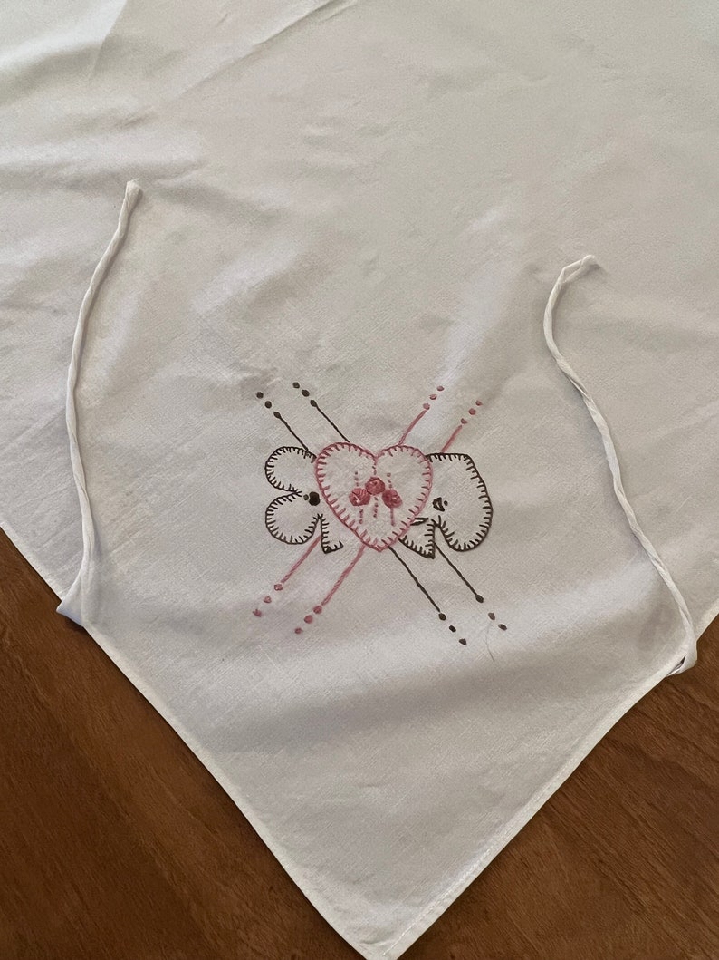 Vintage Card Table Tablecloth Retro Tablecloth for Bunco - Etsy