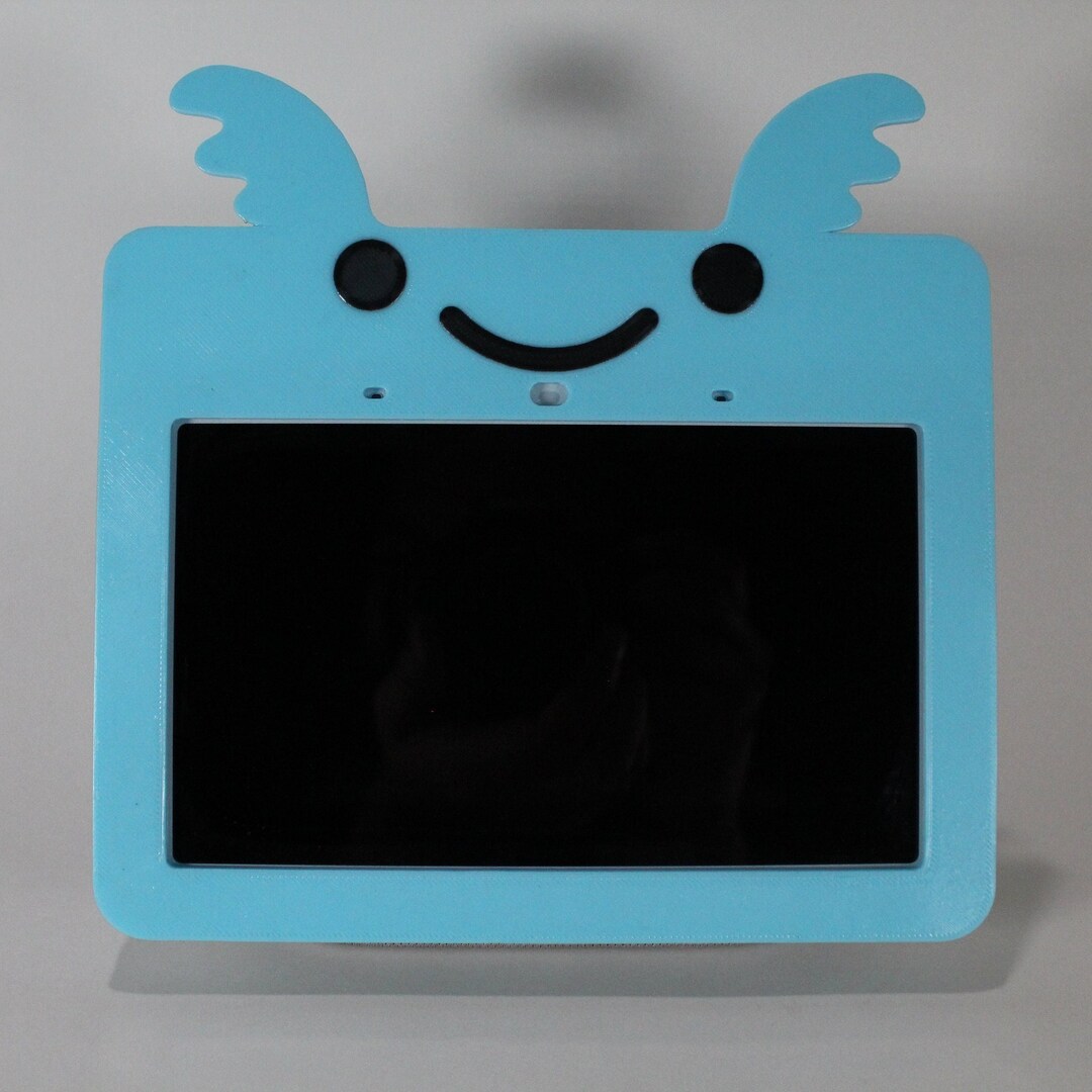 Tempbot Google Nest Hub Cover - Etsy
