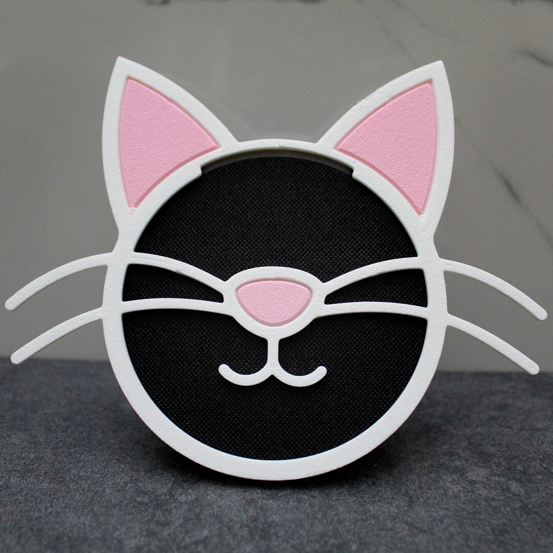 Meow-tastic Cat Cover for Your Amazon Echo Pop Speaker - Etsy