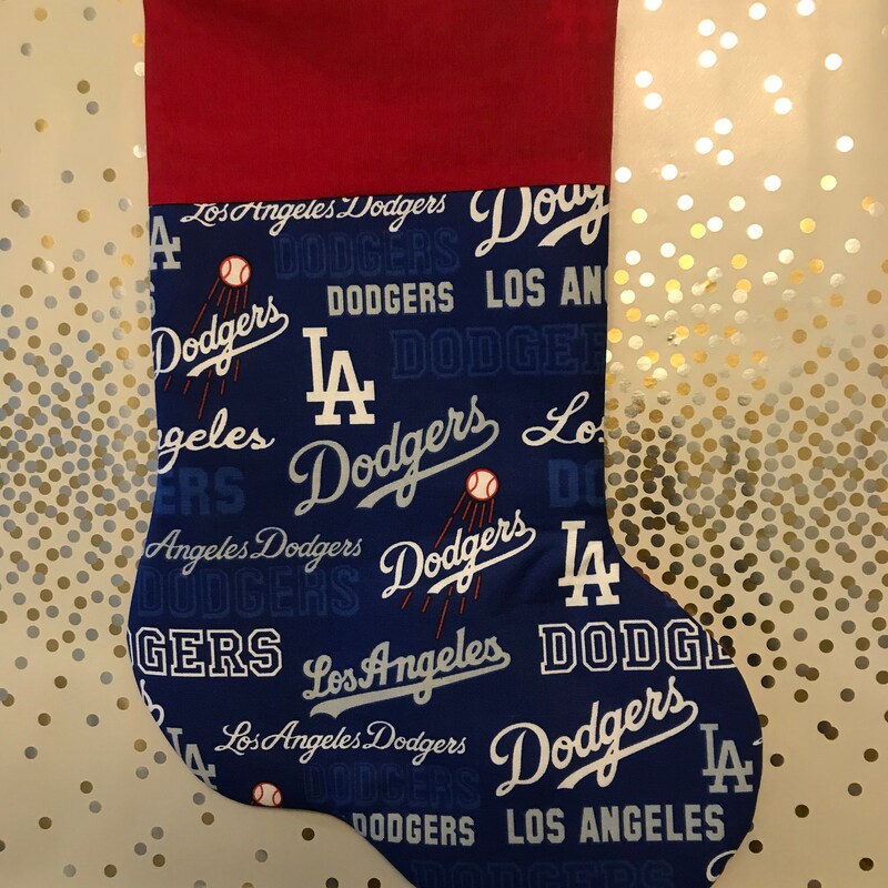La Dodgers - Etsy