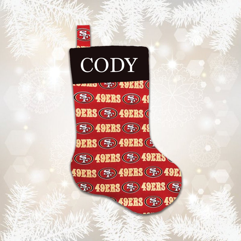 49ers - Etsy