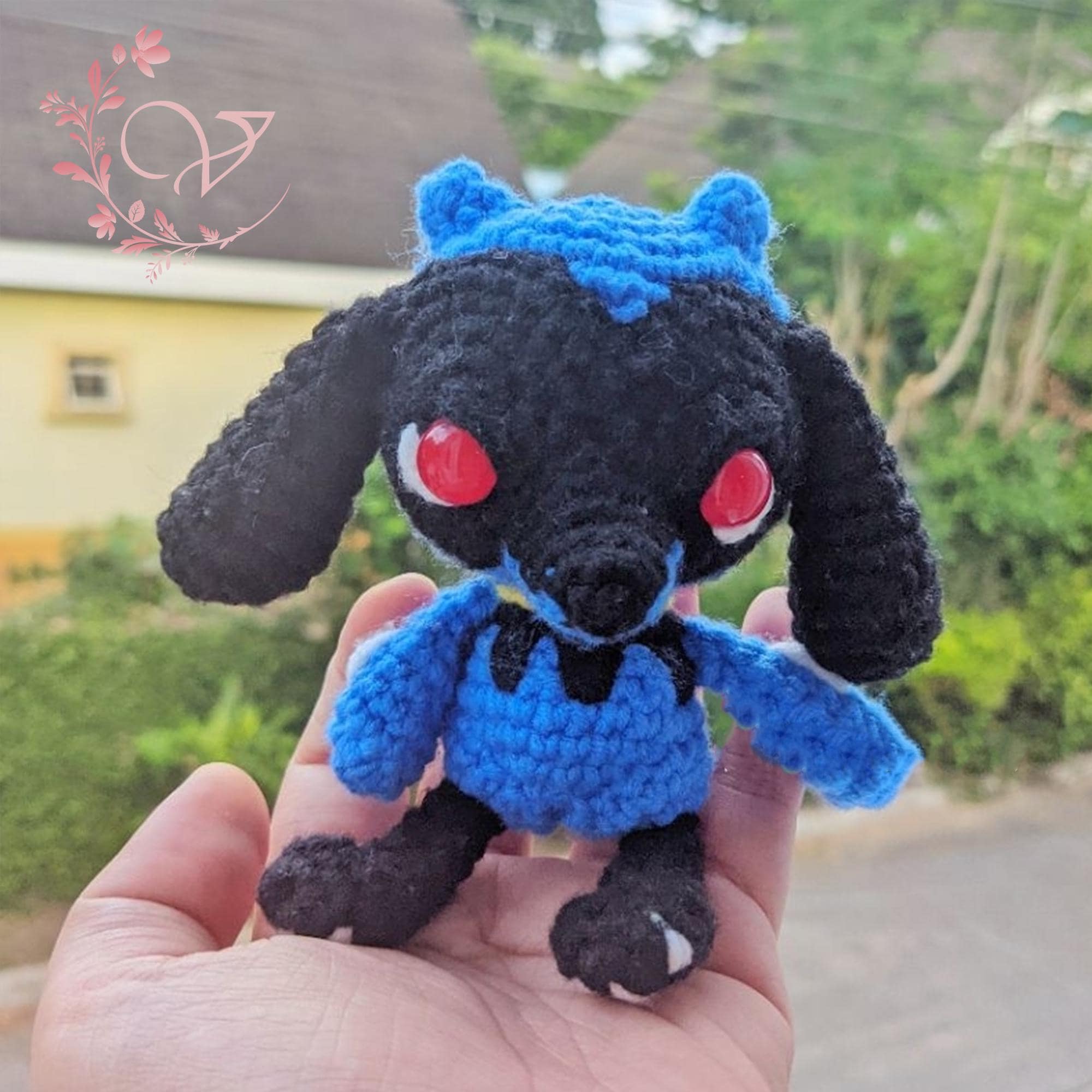 Baby Riolu
