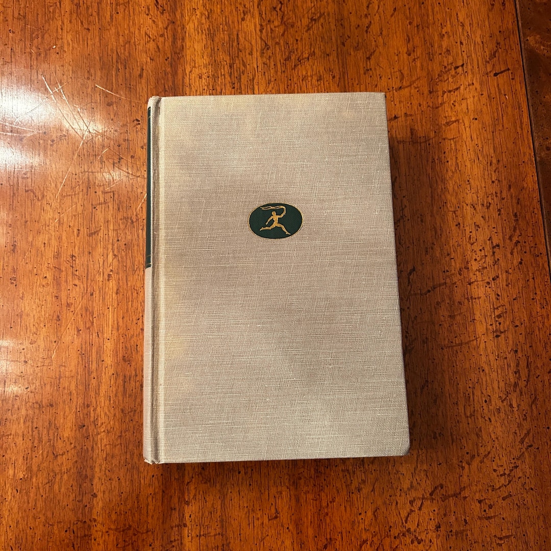 The Basic Writings of Sigmund Freud 1938 Hardcover - Etsy