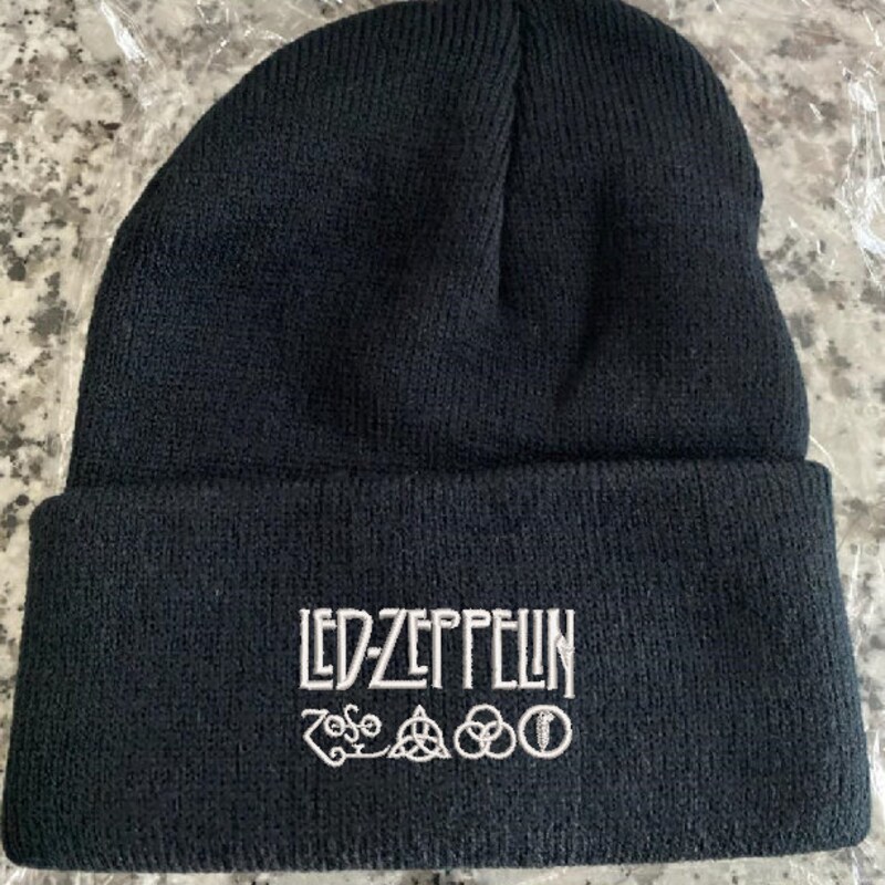 Led Zeppelin - Etsy
