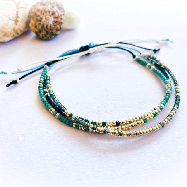 Sliding Knot Etsy