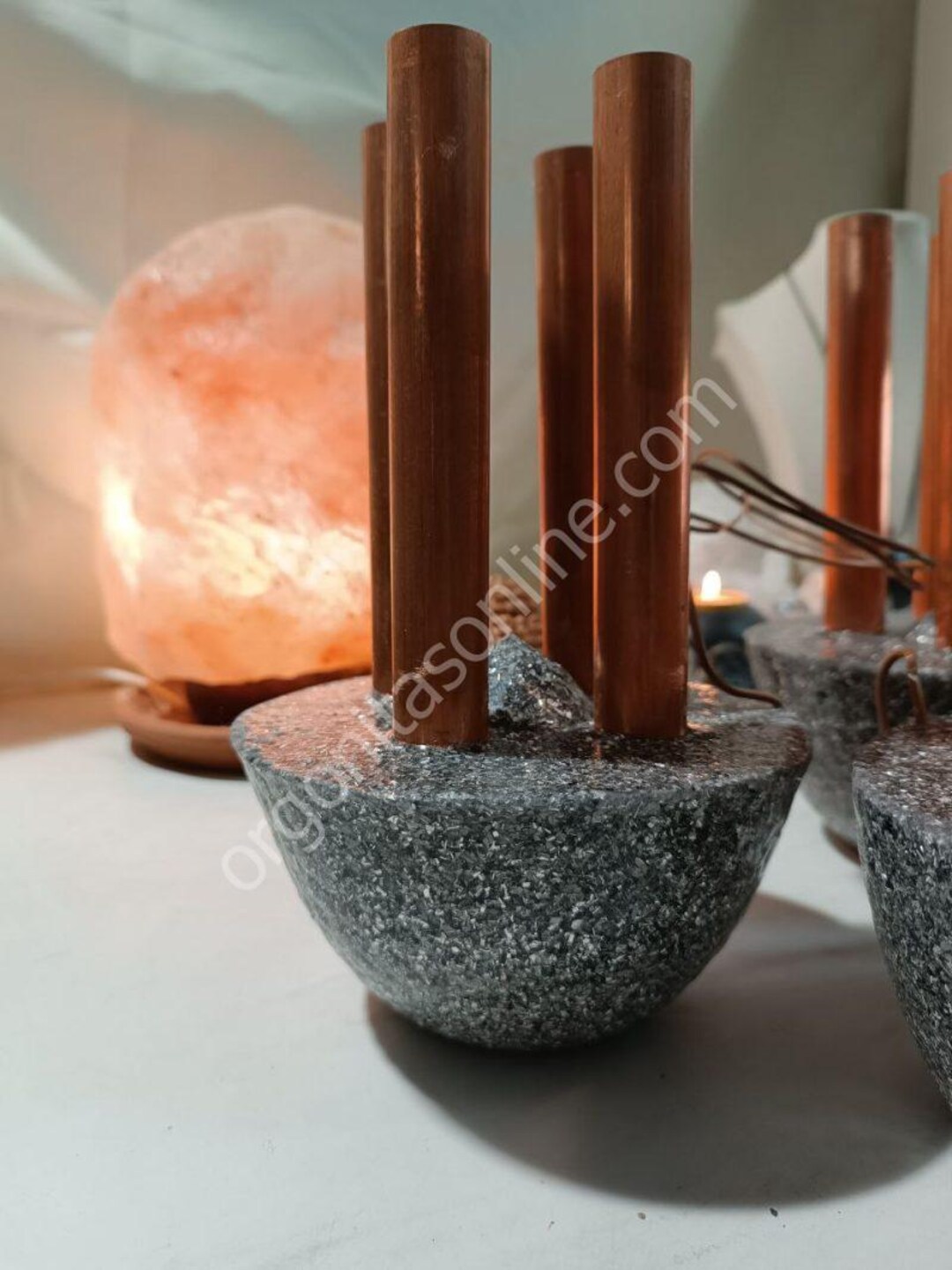 Cloudbuster - Mini Portable Outdoor Rompenubes - Etsy