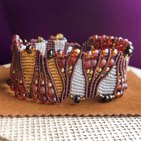 Freeform Macrame - Etsy