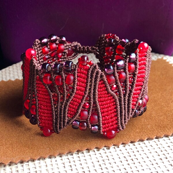 Freeform Macrame - Etsy