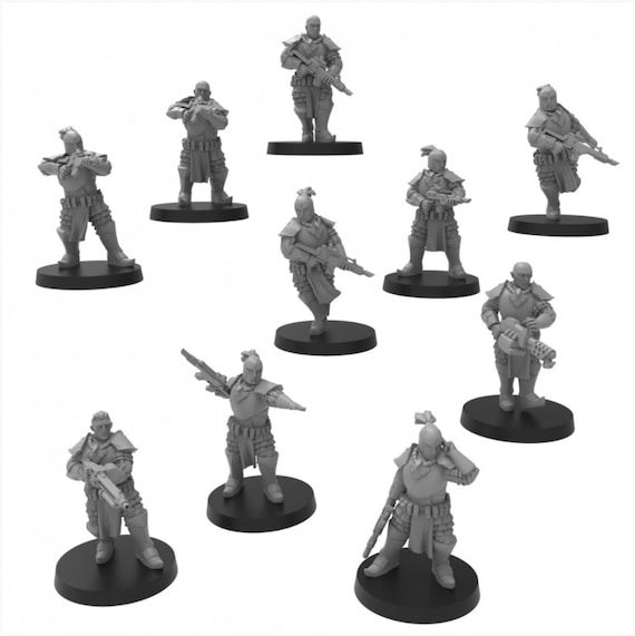 House Excess Riflemen Thatevilone FAN ART Etsy house-excess-riflemen-thatevilone-fan-art-etsy