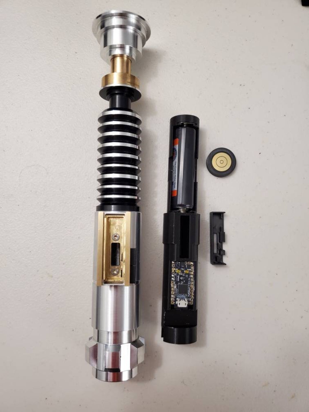 7c/veracity Labs Mom Hero Removable Battery Chassis - Etsy