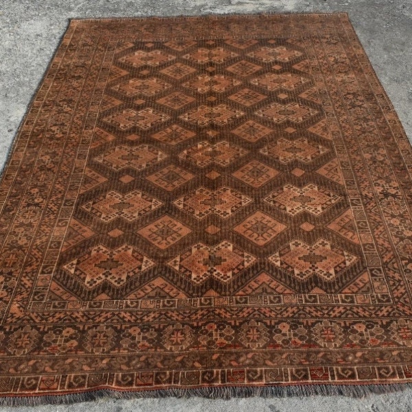 Handmade Rugs - Etsy