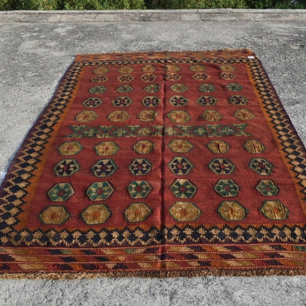 8x5 Rug - Etsy