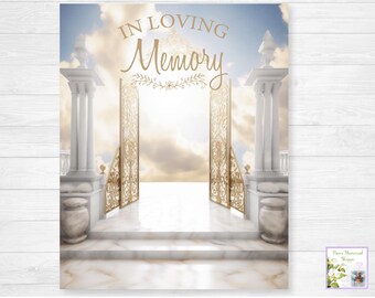 Memorial Svg Bundle, Bereavement Svg, Memorial Quotes Svg, Sympathy Svg ...