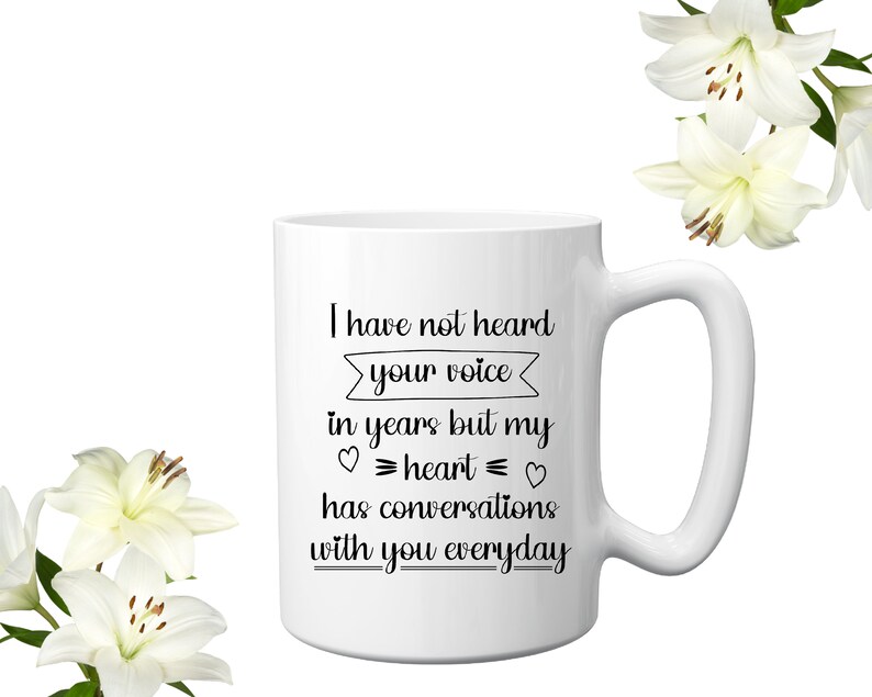 Missing You SVG, Memorial Quote, Loss of Loved One, Always in My Heart ...
