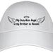 Guardian Angel Brother SVG, in Heaven, Loss of Brother, Angel Wings, in ...