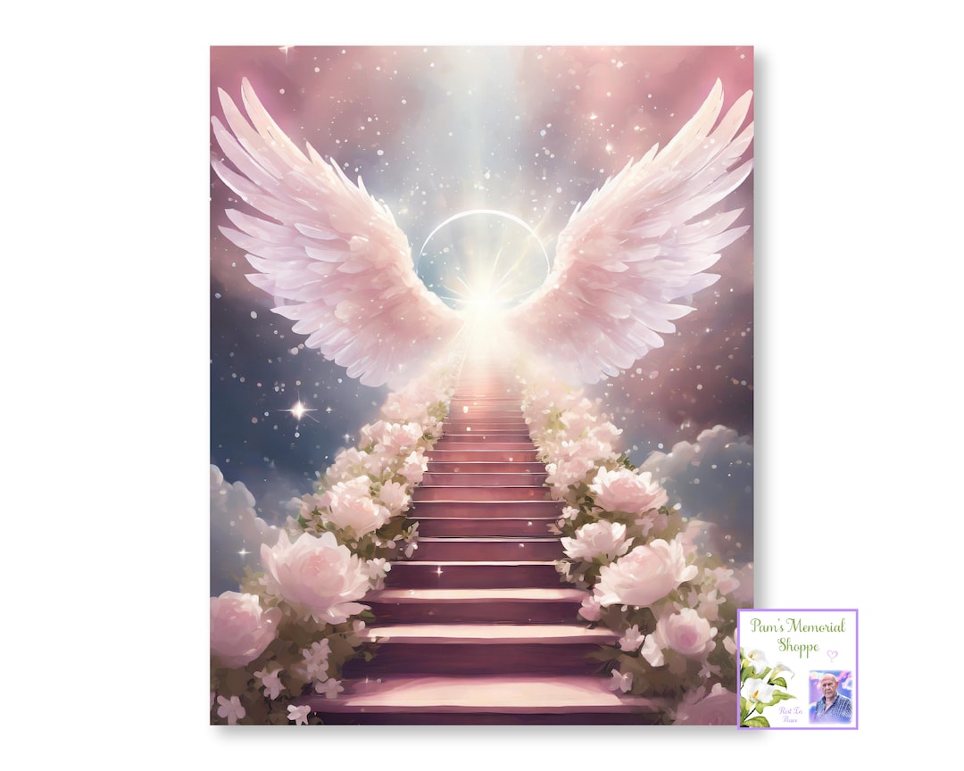 In Loving Memory Pink Rose Memorial Background PNG, Never Forgotten ...