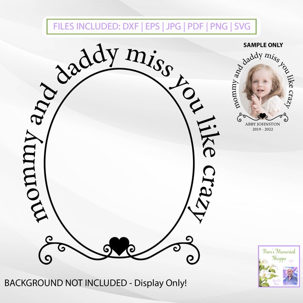 Child Memorial - Etsy