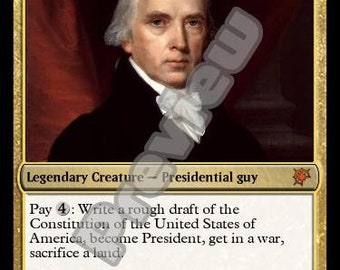 Donald Trump Mtg - Etsy