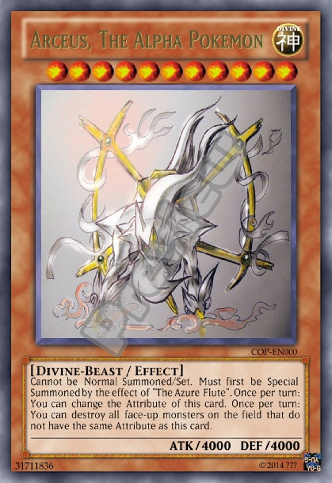 Arceus deoxys mewtwo pokemon gx ex m mega y x charizard | Etsy