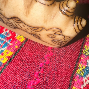 Unique Hand-carved Andean Trilogy Apus Illa. Represents Inca Trilogy ...