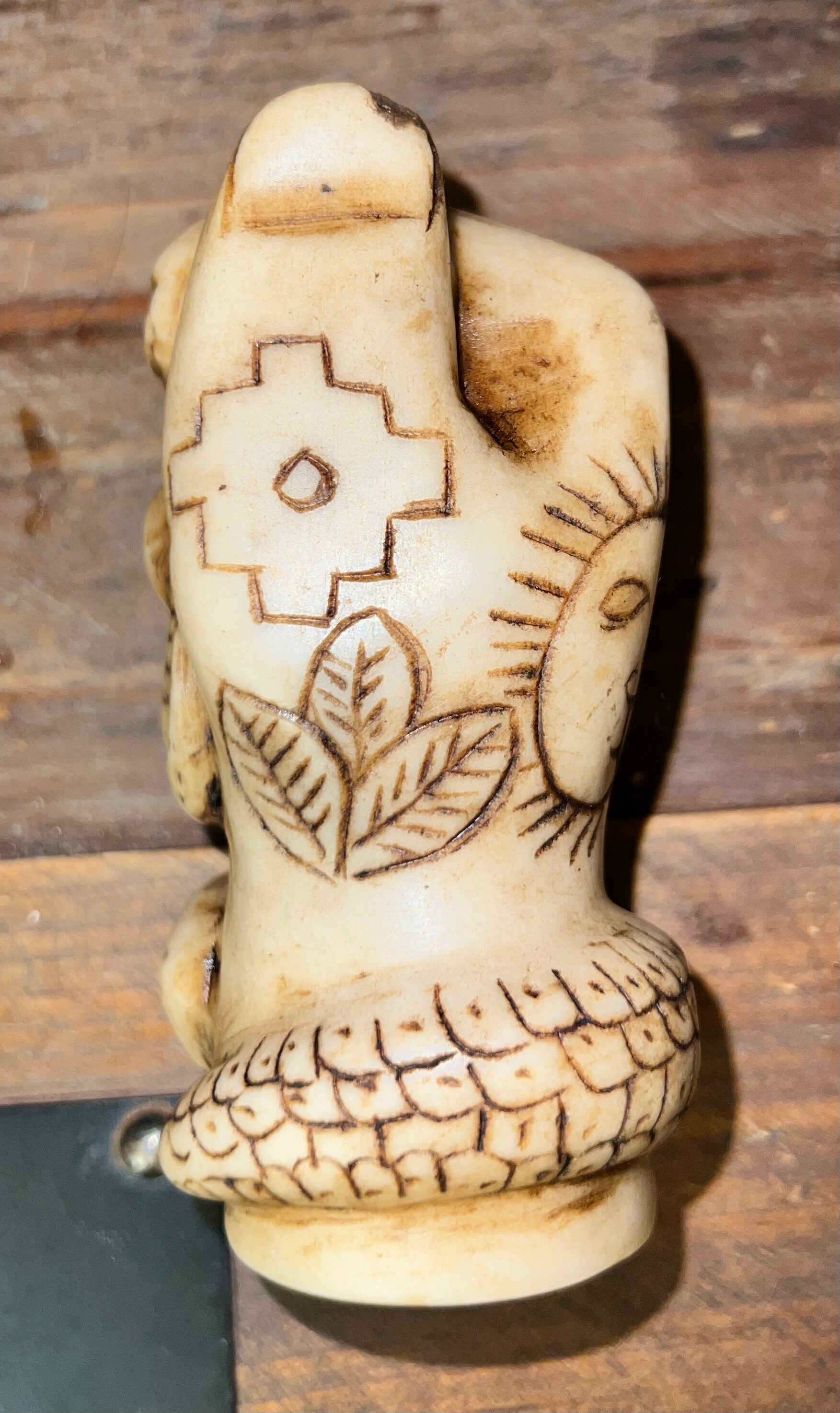 Beautiful and Powerful Hand Amulet Handmade From Peru.great - Etsy