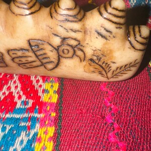 Unique Hand-carved Andean Trilogy Apus Illa. Represents Inca Trilogy ...