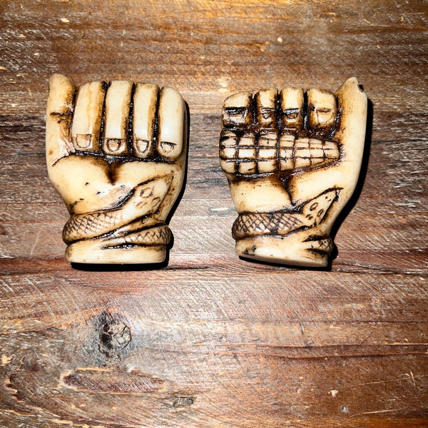Shaman - Etsy