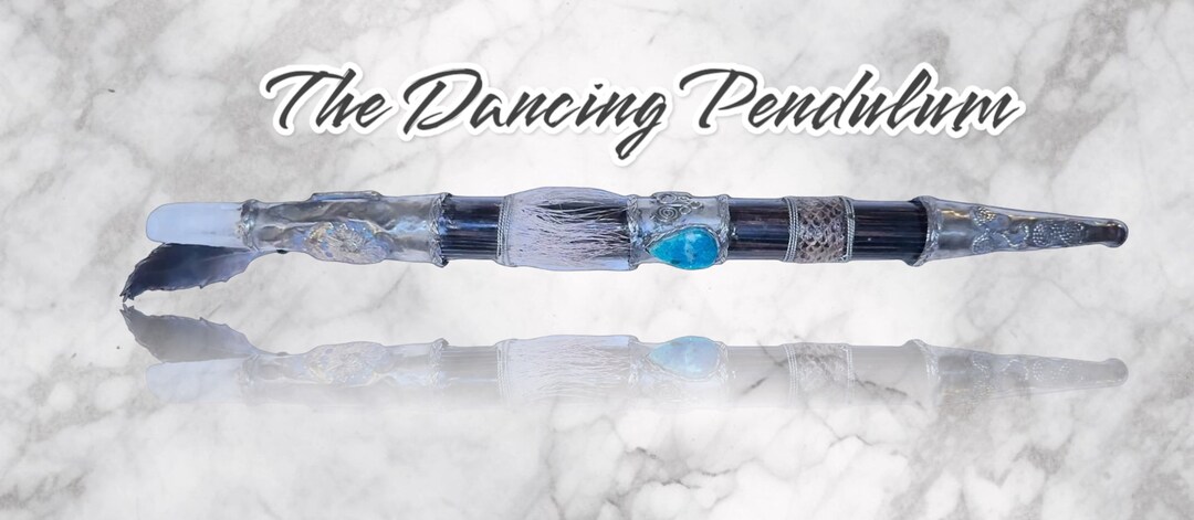 Powerful Shaman Staff (energy Baculo) Handmade in Peru From Chonta Wood ...