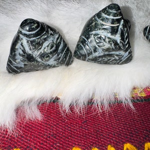 Machupichu Alto Relieve Chumpi Set: Ceremonial 7 Chumpi (khuya) Set ...