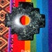 Inca Peruvian Cross/ Shaman Cross/ Southern Cross- Chakana Made From ...