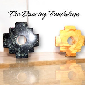 Inca Peruvian Cross/ Shaman Cross/ Southern Cross- Chakana Made From ...