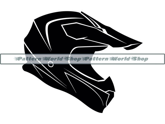 Motorcycle Helmet SVG Motorcycle Svg Motorcycle Helmet - Etsy