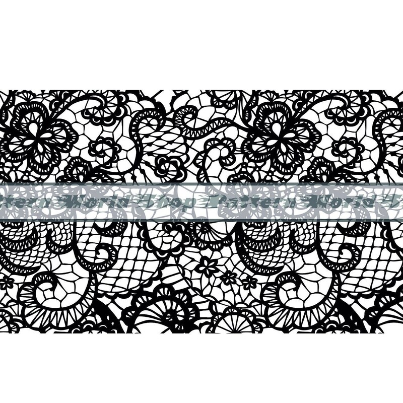 Floral Pattern - Etsy