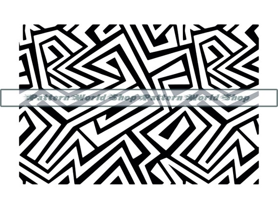 Graffiti Pattern SVG Graffiti SVG Seamless Graffiti Pattern - Etsy