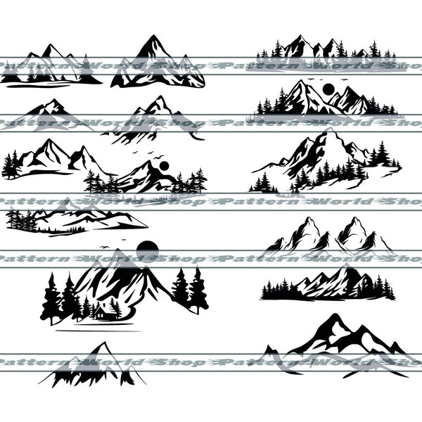 Outdoors Svg - Etsy