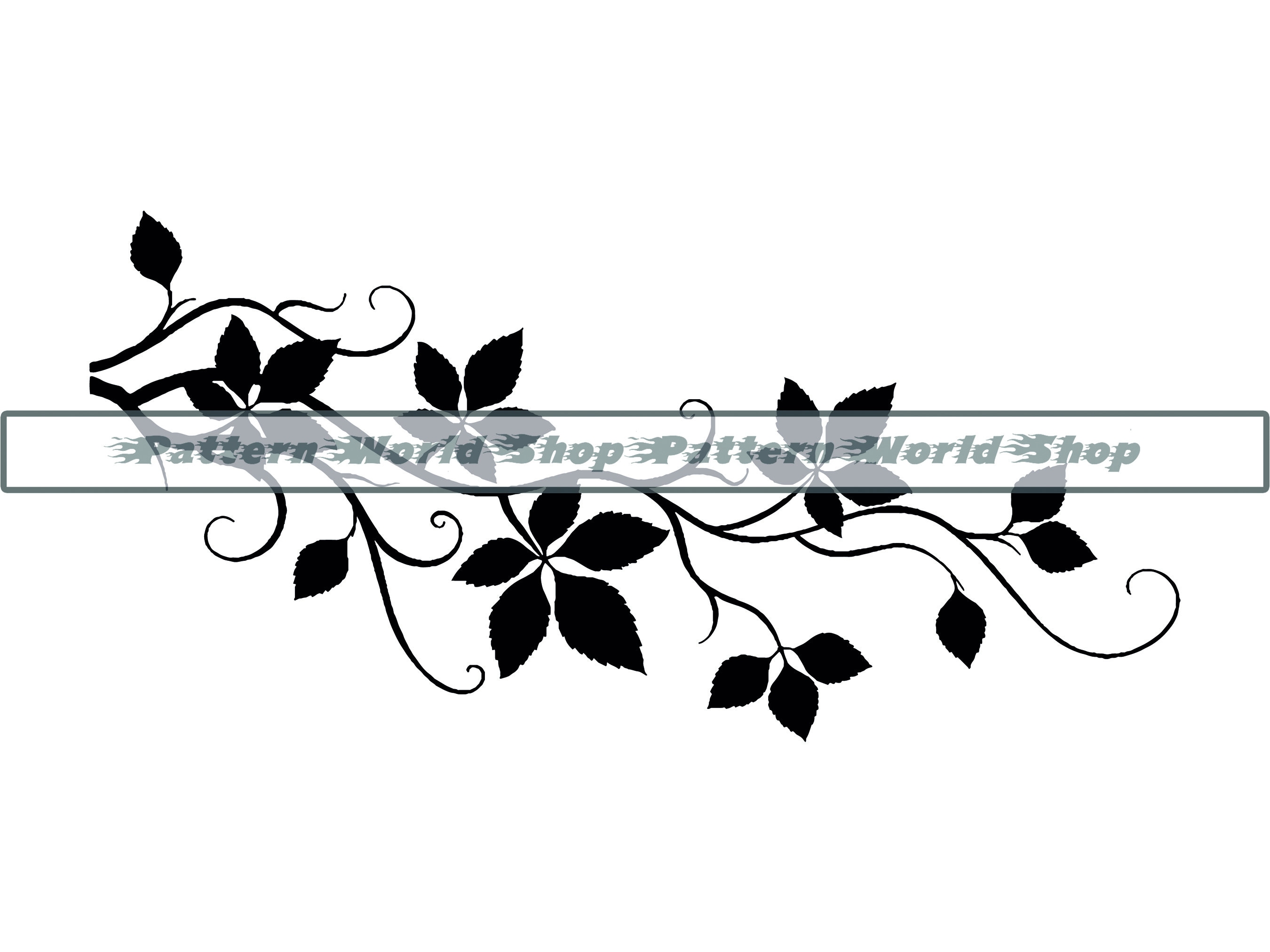 Autumn Leaves SVG Fall Leaves SVG Tree Branch SVG Autumn - Etsy