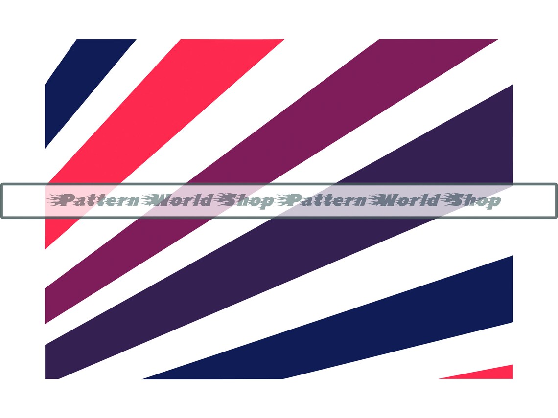 Retro Stripe Pattern SVG Stripes Pattern SVG Stripe Pattern - Etsy