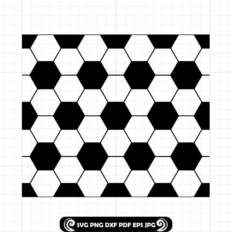 Hexagon Vinyl Wallpaper - Etsy