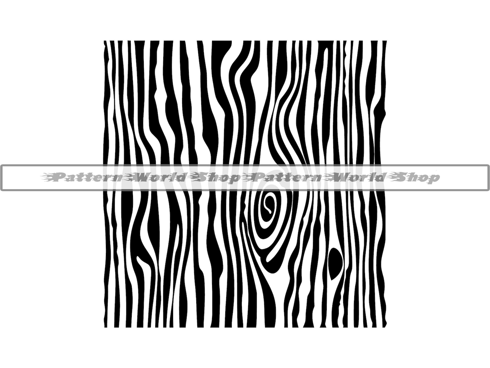 Wood Grain Print Pattern SVG PNG, Wood Texture SVG, Tree Bark Svg ...