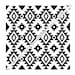 Aztec Pattern 7 SVG, Tribal Pattern SVG, Southwest Pattern SVG, Clipart ...