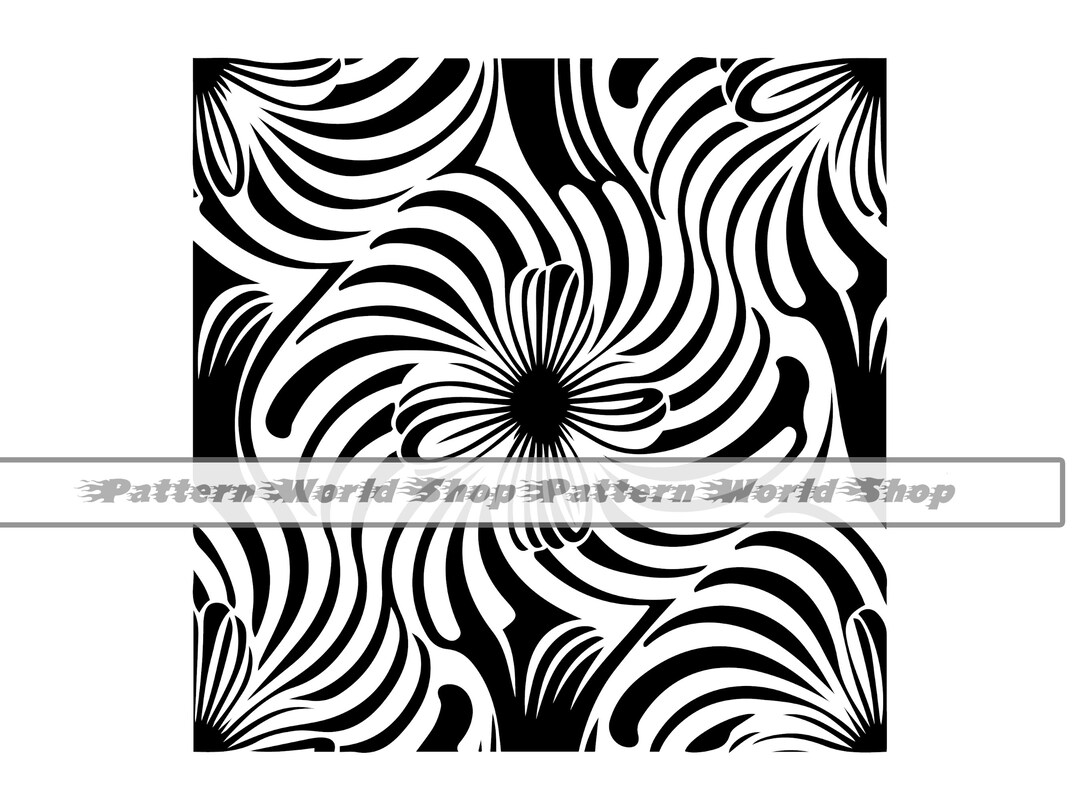 Tooled Leather #212 SVG, Western Tooled Leather, Tooling Leather ...