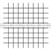 Seamless Grid Pattern SVG PNG DXF, Mesh Square Pattern Svg, Grid ...