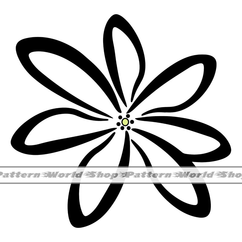 Tiare Flowers - Etsy